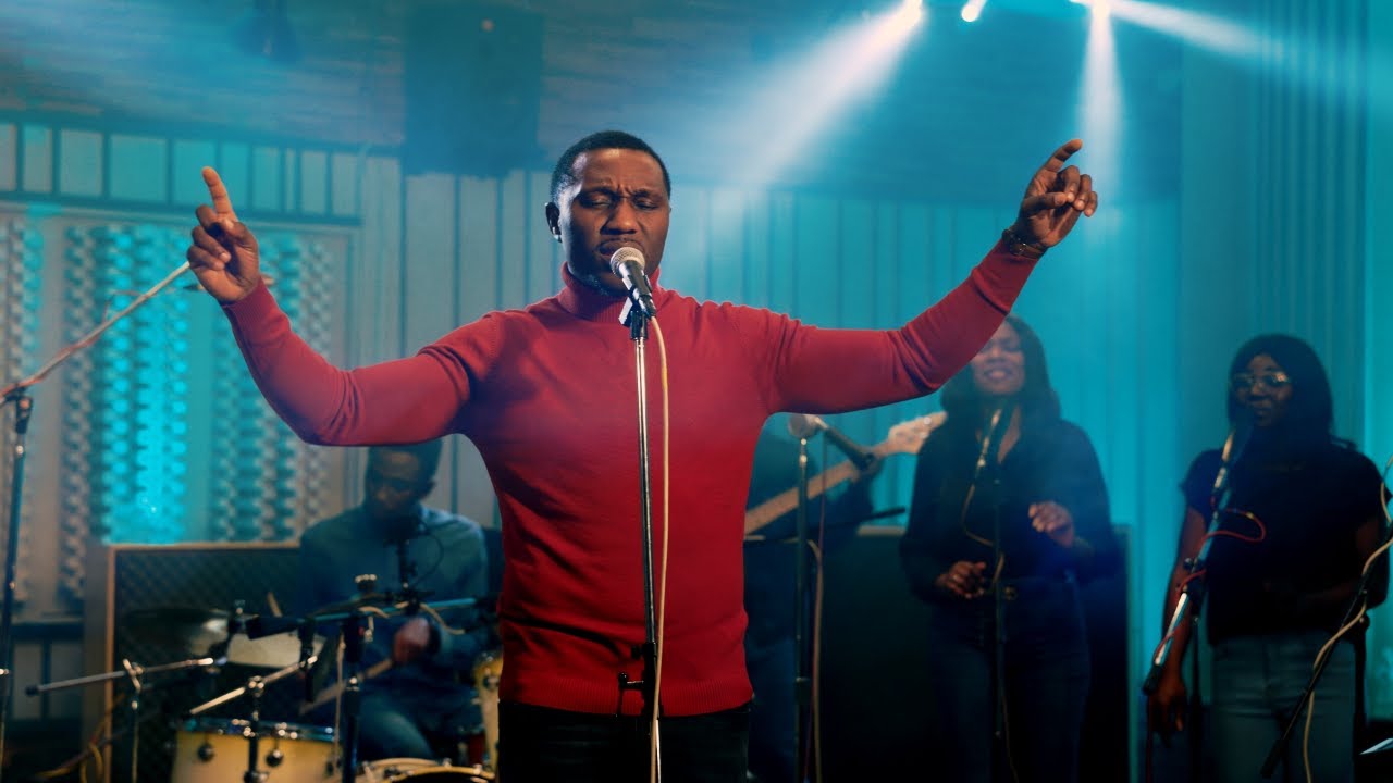 Crest - Healing in your name - YouTube