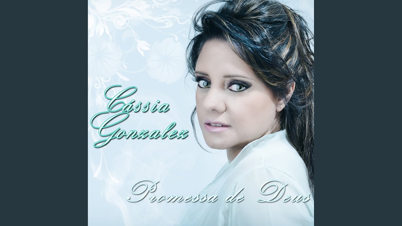 O Meu Deus Tem Poder (Playback) - YouTube