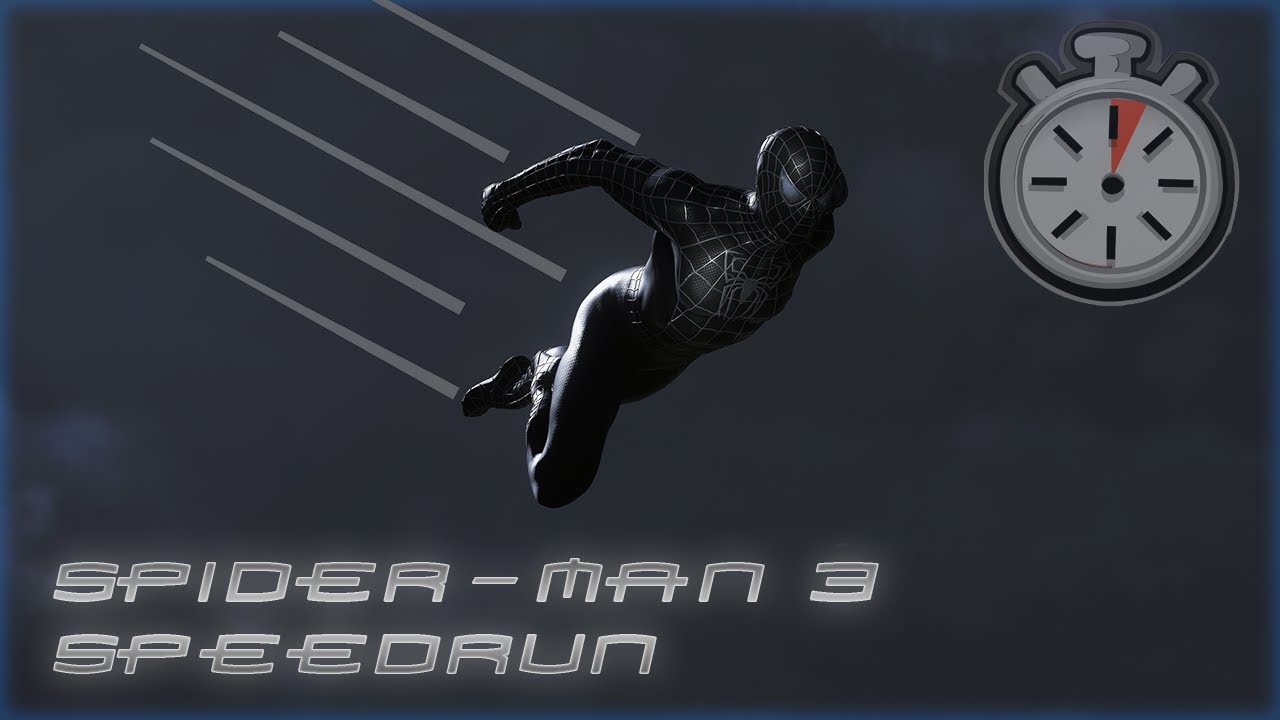 I am the Second Person to EVER Speedrun this game - YouTube