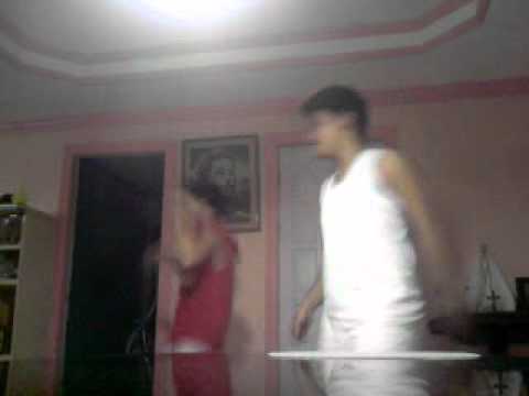 Ross Rhey"Dancing With Brother's And Nephew Part2 "hahaha - YouTube