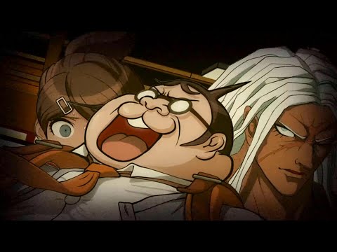 Dankmemeronpa - 3. Epizoda - Neotravuj, mám deprese [15+]