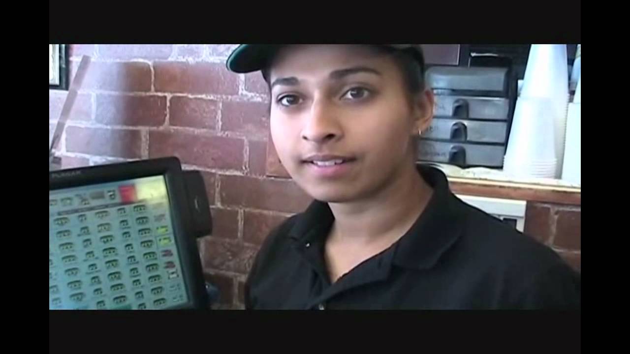 Prep-Pal at Subway - YouTube