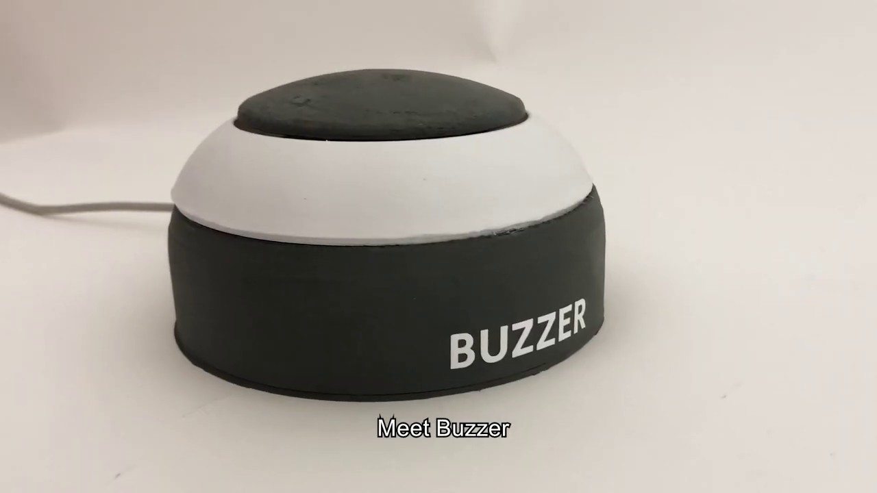 Buzzer - YouTube
