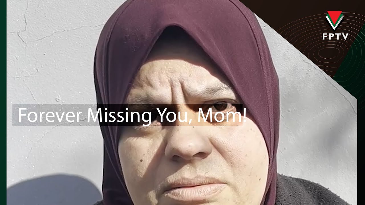 Forever Missing You, Mom! - YouTube