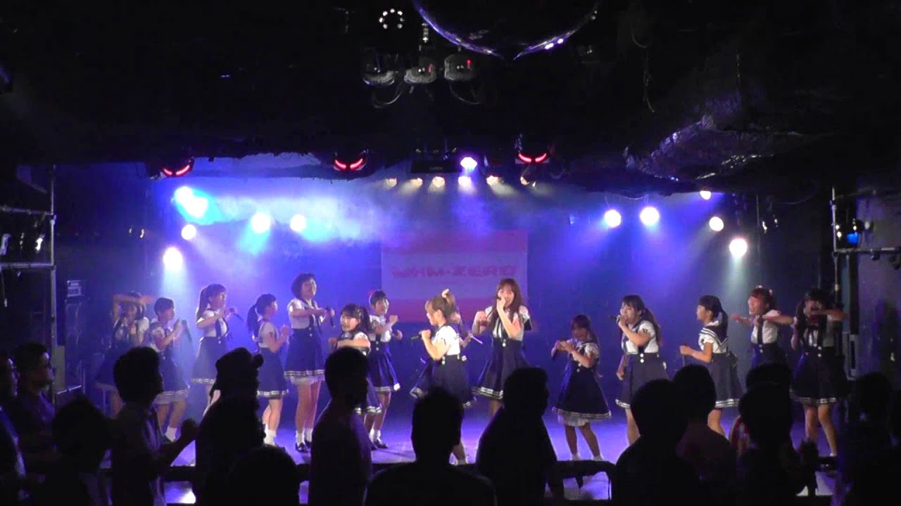2015/10/18 アネモネの花＠MKM-ZERO - YouTube