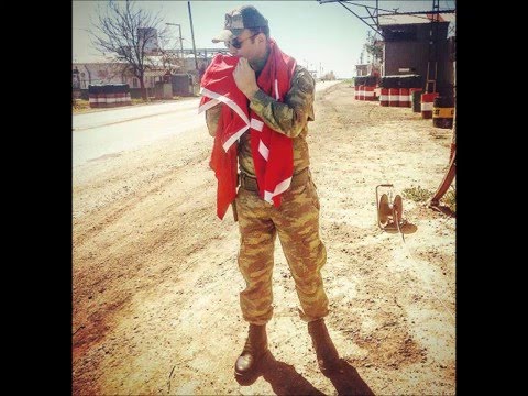 Şehit Assubay Halil TÜRKOĞLU...