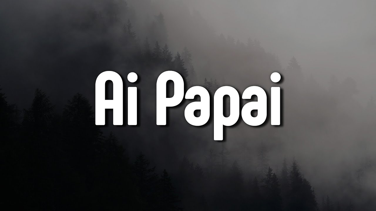 Anitta – Ai Papai (Letra/Lyrics) | Official Music Video - YouTube