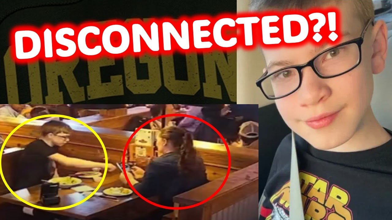 LATEST IN SEBASTIAN ROGERS CASE, INCLUDING FOOTAGE OF LAST MEAL BEFORE ...