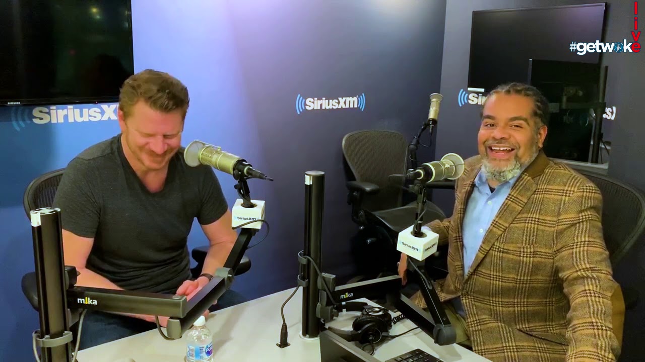 Dash Mihok, "Bunchy" on Ray Donovan; Diz and the Fam NEW SINGLE "Fire ...