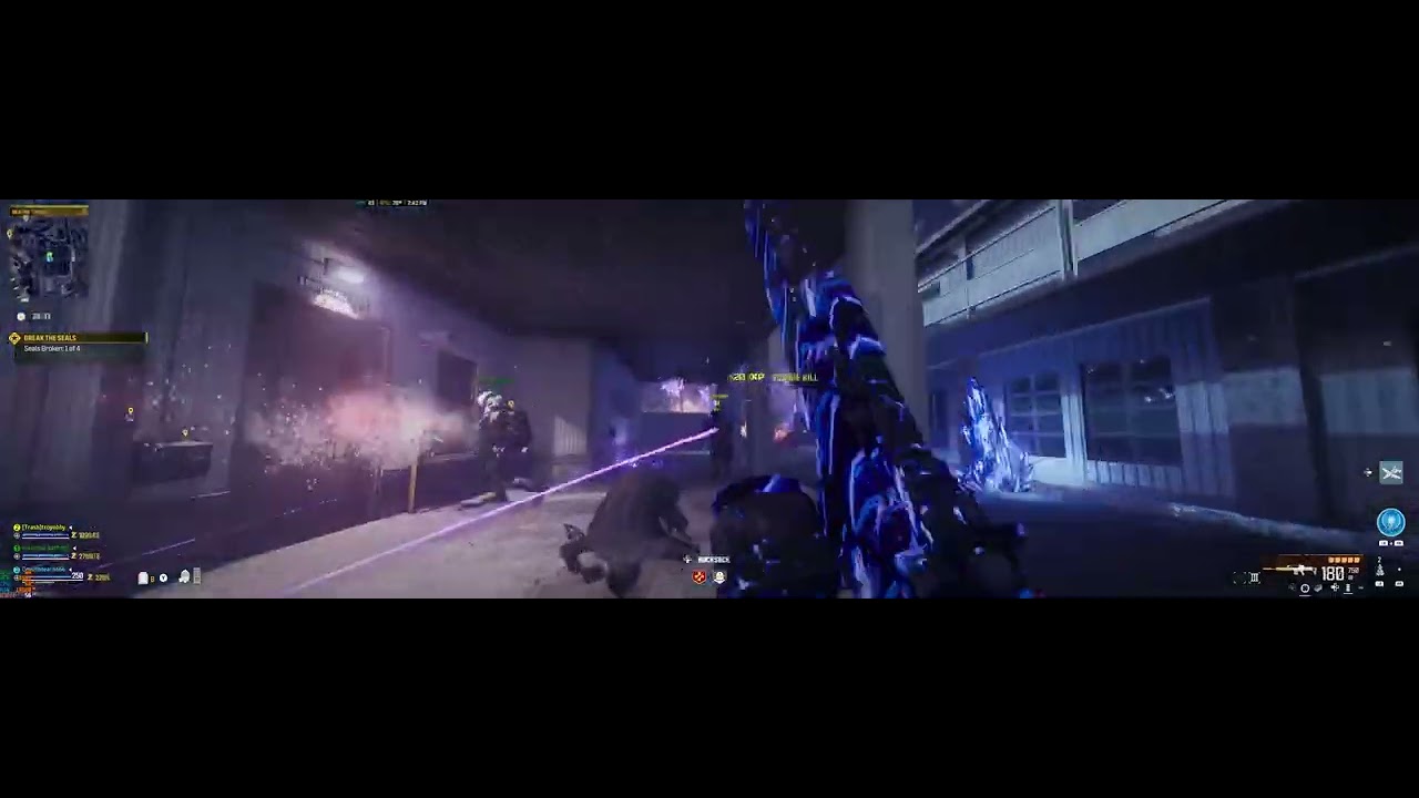 CoD: MW III | Warzone 2.0 video. Feb 3, 2024 - YouTube