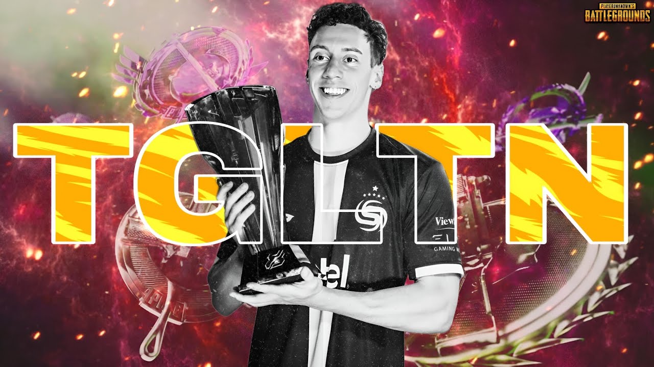 TGLTN - This is what happens when tig goes Beast Mode - YouTube