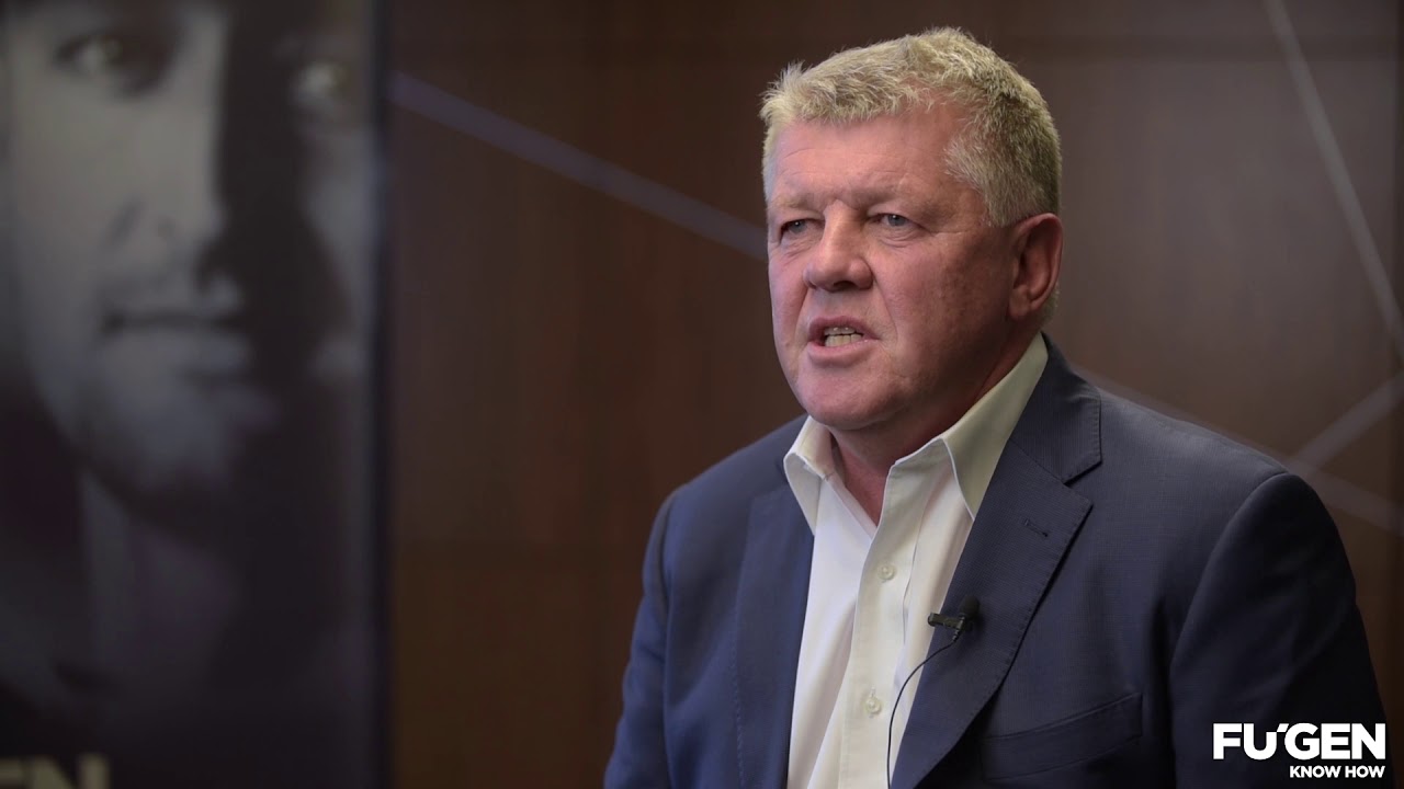 Fugen Know How - YouTube