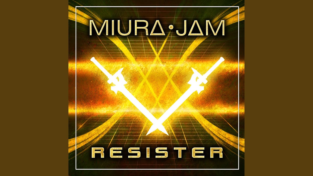 Resister (From "Sword Art Online: Alicization") - YouTube