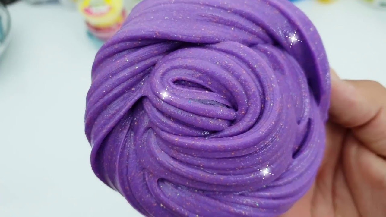 Şarkı Sözlerinden Ne Çıkarsa Slime Challenge #3 - Vak Vak TV - YouTube