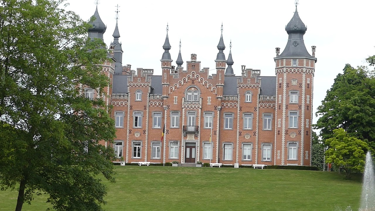 Dilbeek Be - YouTube