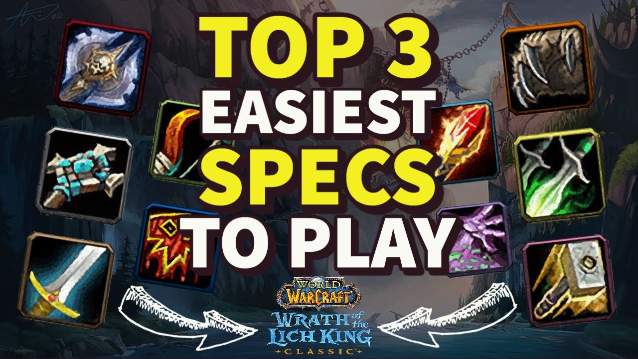 Top 3 EASIEST Classes To Raid On In WOTLK Classic YouTube top-3-easiest-classes-to-raid-on-in-wotlk-classic-youtube