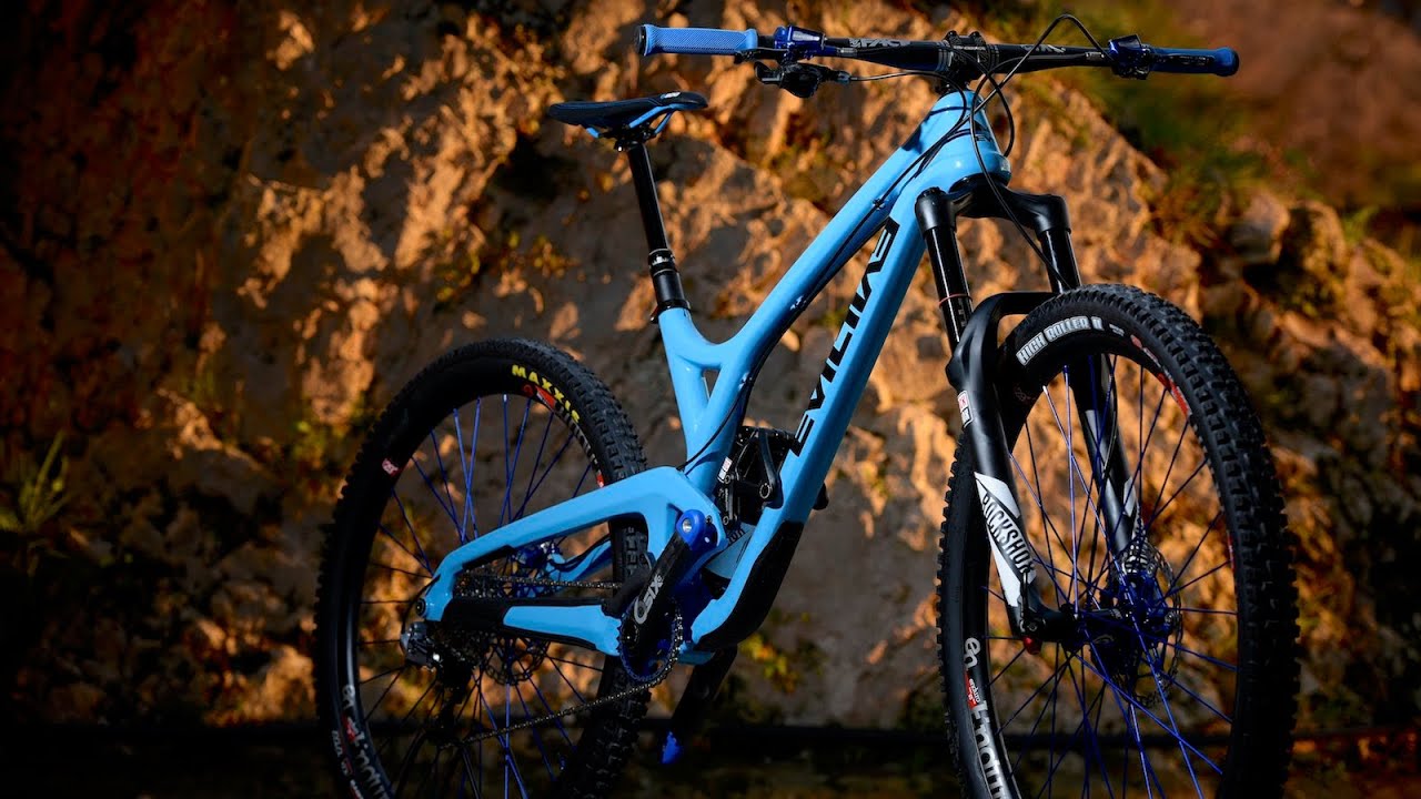 Evil The Wreckoning - YouTube