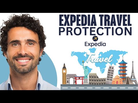 How Does Expedia Travel Insurance Work