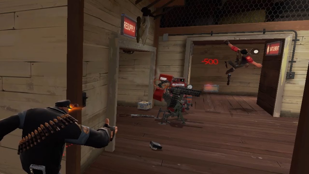 [TF2] Pootis Pow Compilation #21 - YouTube