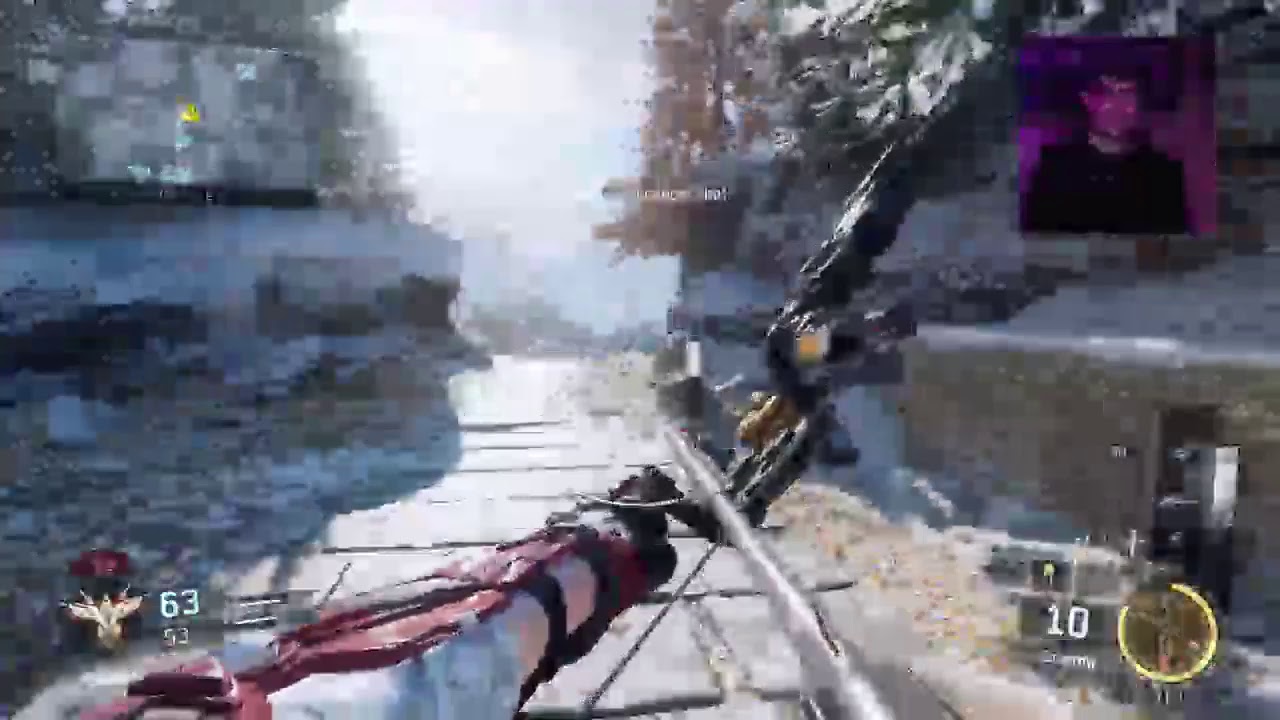 (BO3 LIVESTREAM MULTIPLAYER GAMEPLAY) shoot fast eat cats - YouTube