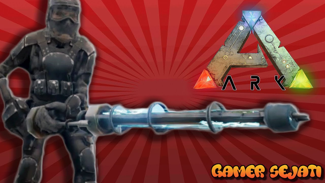 RIOT ARMORS & ELECTRIC PROD !!! |Part-125| - ARK Survival Evolved ...