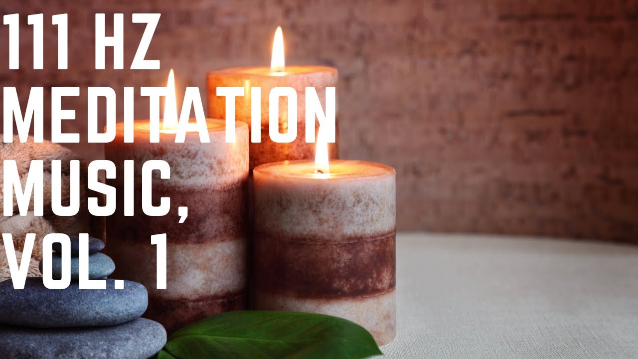 111Hz The concept of an "angelic frequency" Cell Regeneration Deep ...