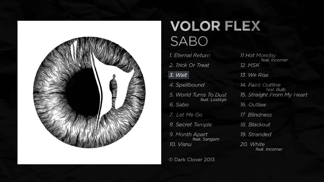 Volor Flex - Wait - YouTube