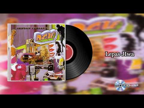 Naif – Lepas Jiwa (CD-RIP)