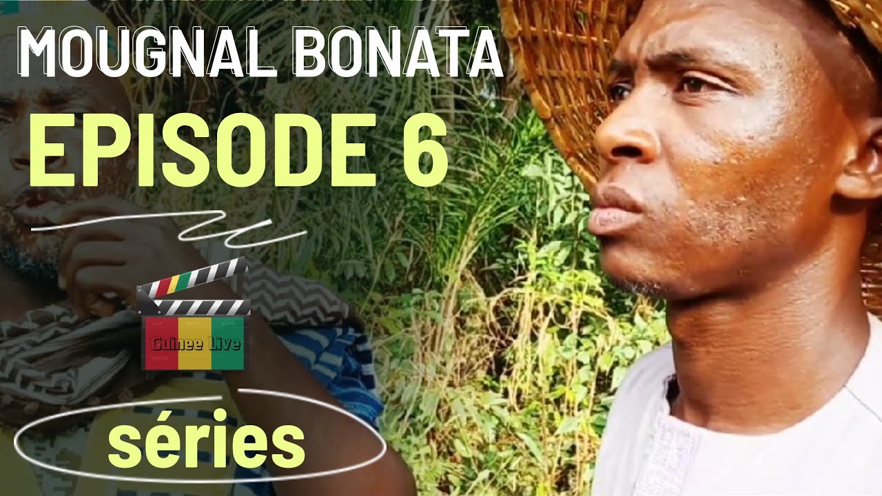 MOUGNAL BONATA 6 - YouTube