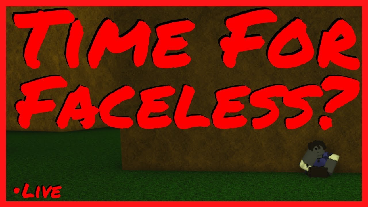 Let's make this faceless ;) || Rogue Lineage - YouTube