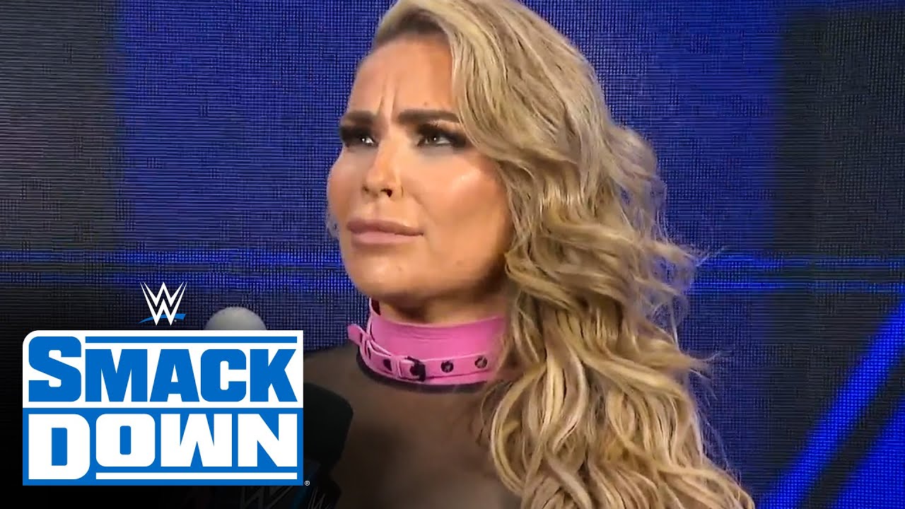 Natalya Wwe Summer Skin