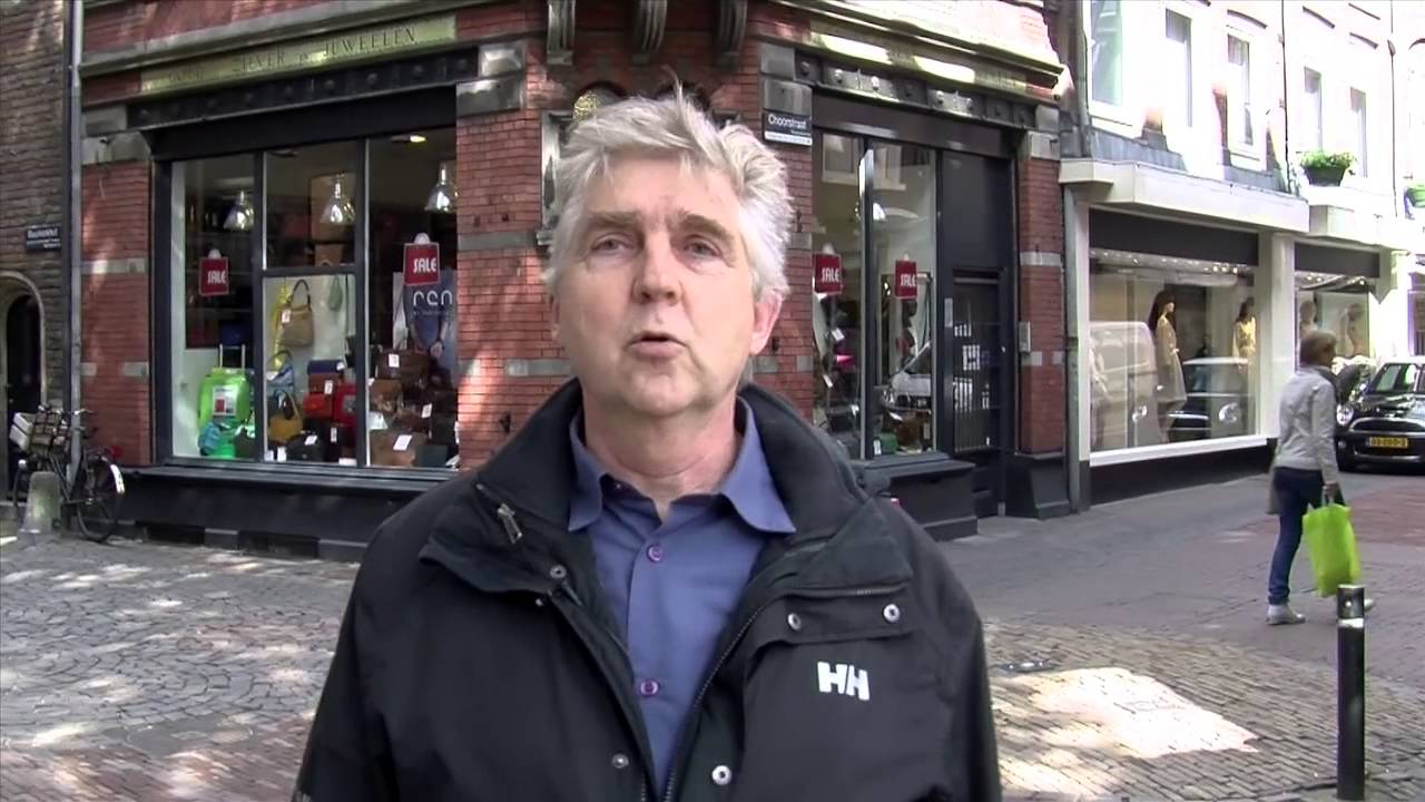 Paul Rodenburg (B@S Consultants) over Brood@Spelen 2014 - YouTube