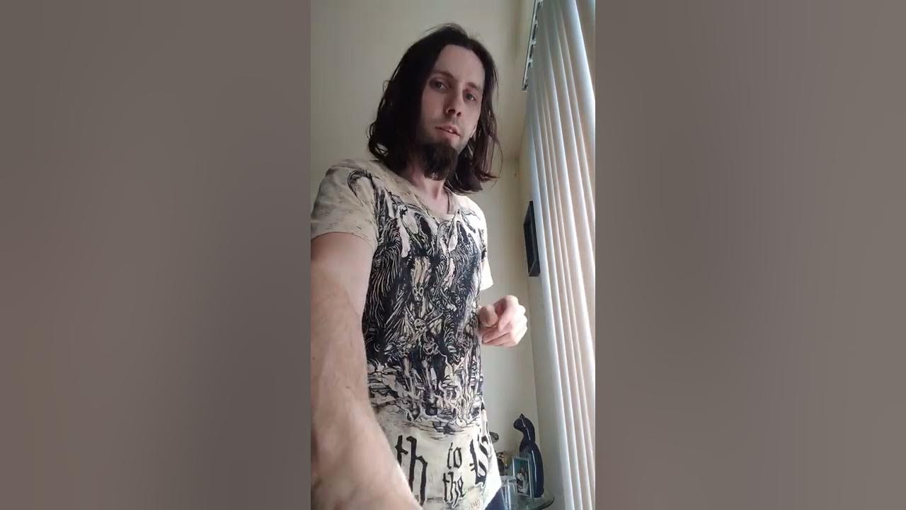 How to suck your own dick - YouTube