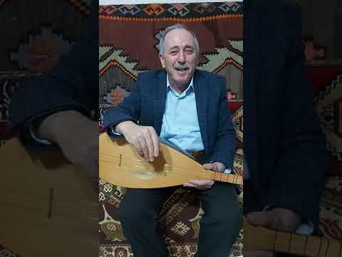 Aşık Murat Karahanlı Ocağından Canlı Yayın (Salman Bey Hikayesi)1
