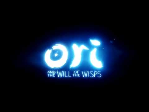 Ori And The Will Of The Wisps - The Spirit Willow - - YouTube