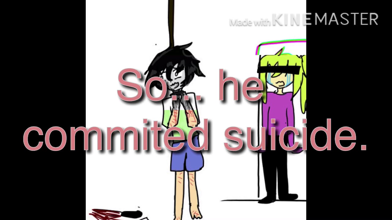RIP Mika Gebert Or Maiku Ikee Clxts death explaining - YouTube