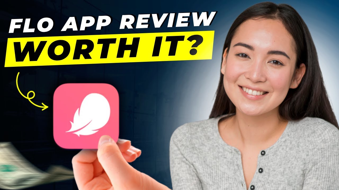 Flo App Review 2025 | Period Tracker | Is It Worth It? - YouTube
