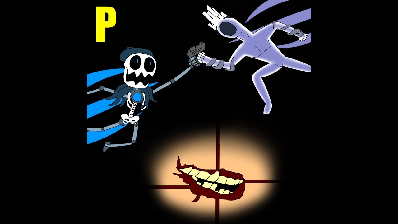 ULTRAKILL: Prime Sanctums P-1 Soul Survivor P Rank - YouTube
