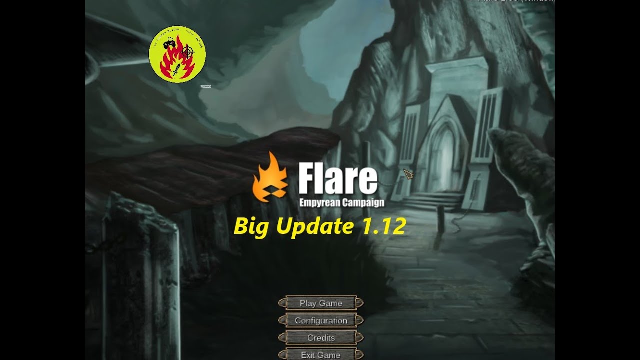 Lets Play Flare Empyrean Campaign | Big Update | Free 2D RPG Game ...