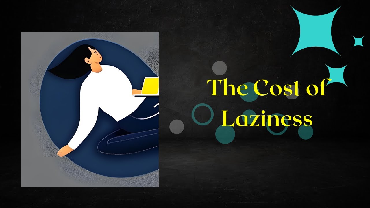 "Overcoming Laziness: Inspiring Quotes for Achieving Success through ...