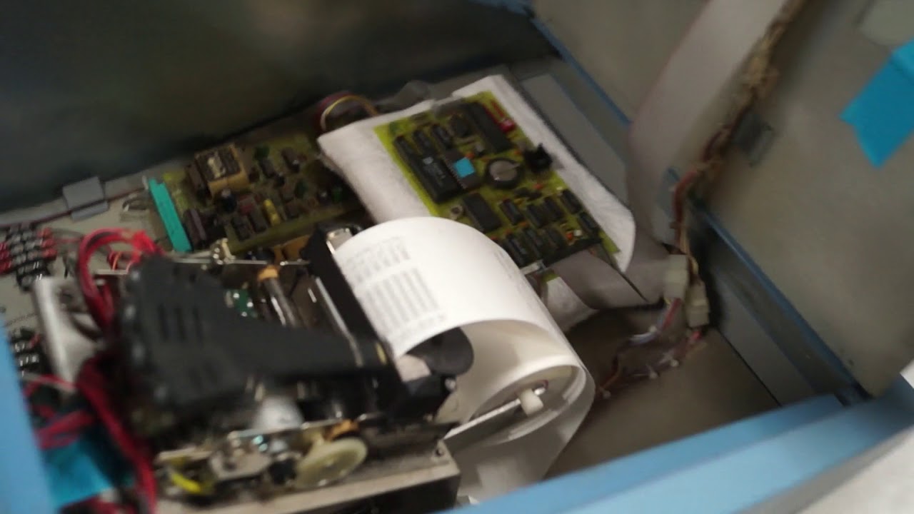 OMEGA METER 600-SMD Testing - YouTube