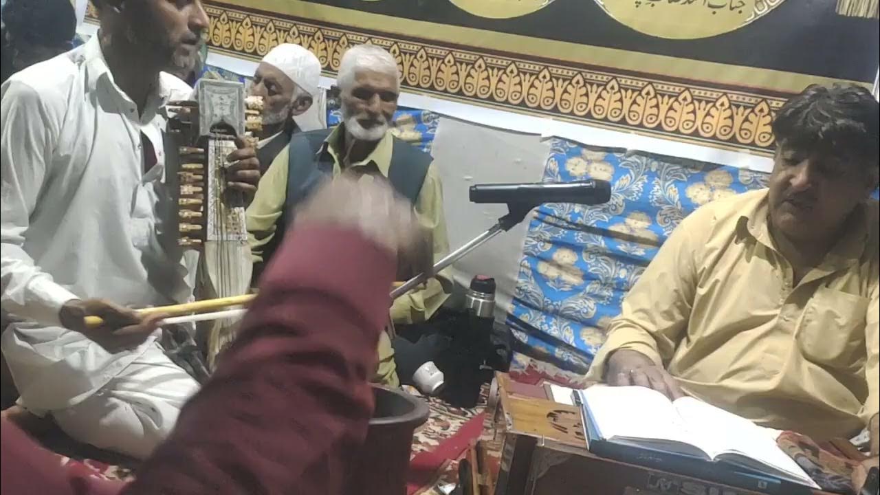 Singer Manzoor Ahmad Bhat || New Kashmiri Song|| Contact 8491954884 || - YouTube