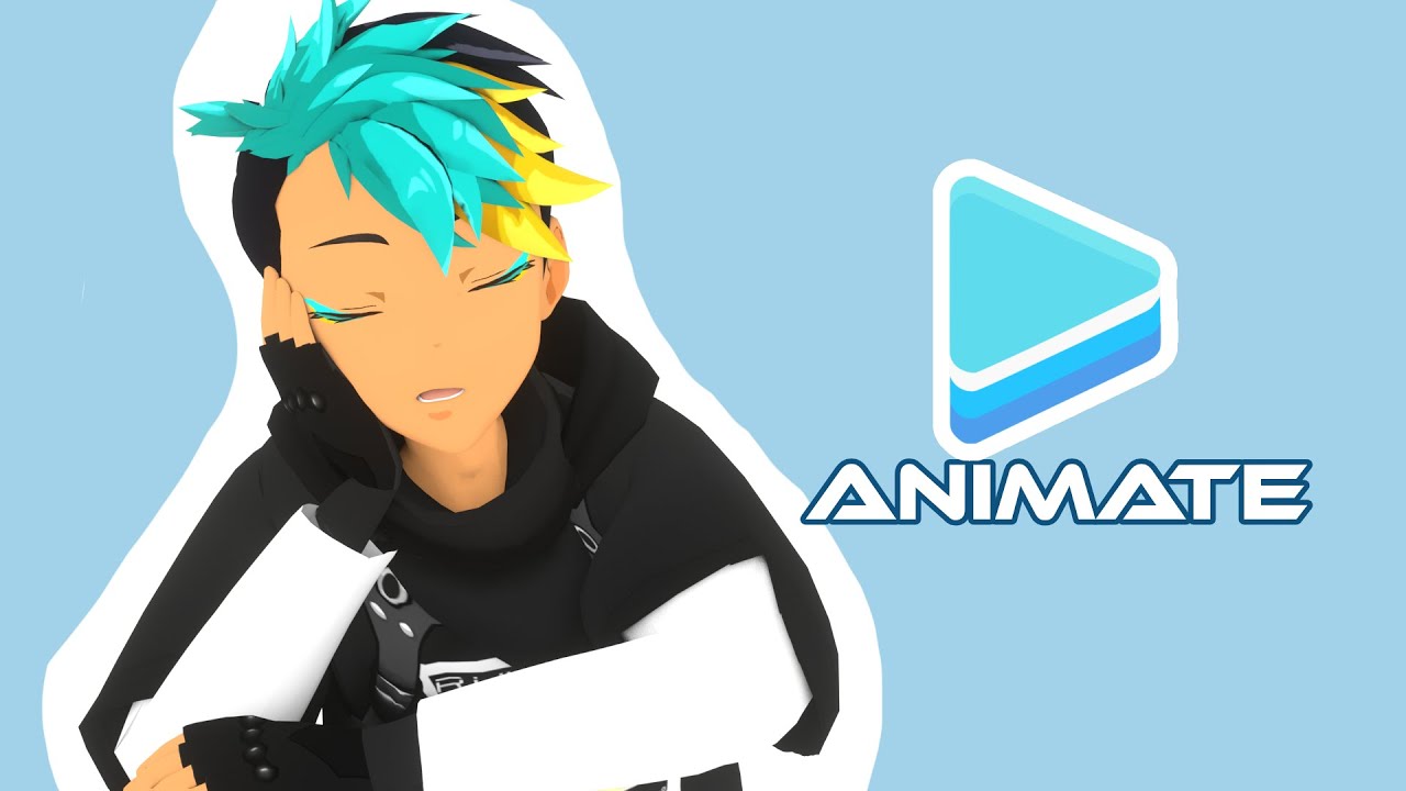 Streaming while animating episode 2! - YouTube