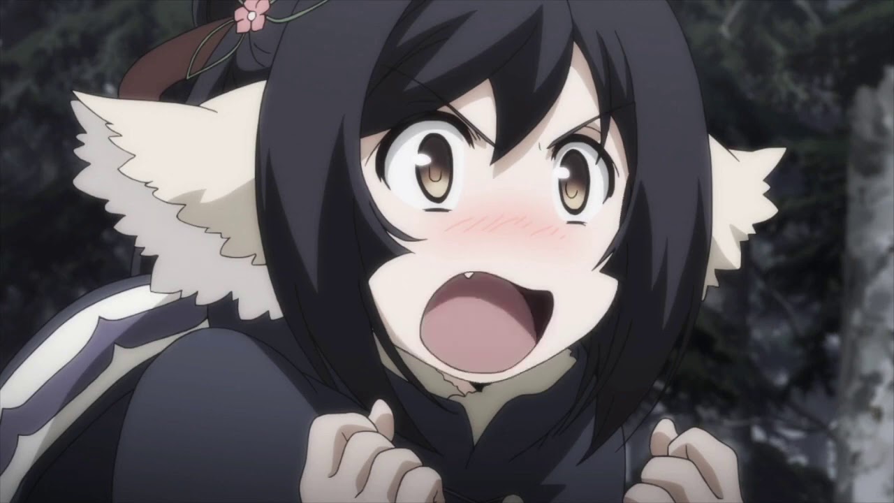 UTAWARERUMONO -THE FALSE FACES- episode 1 - YouTube