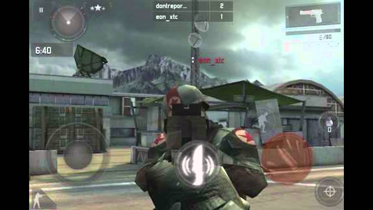 MC3: Armor Elite - YouTube