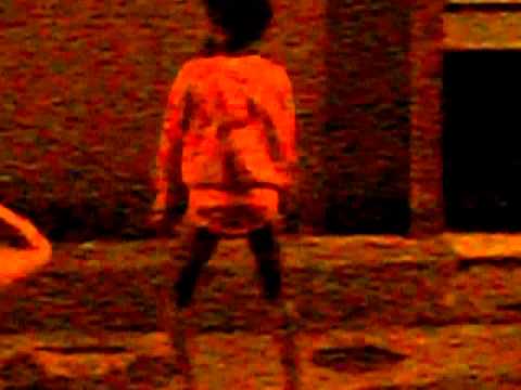 Bonde Das Maravilha Mirim'