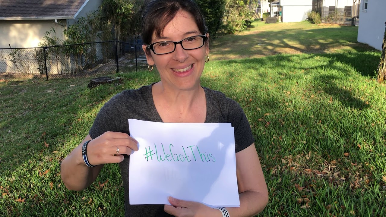 Sample Fist Bump Friday - YouTube