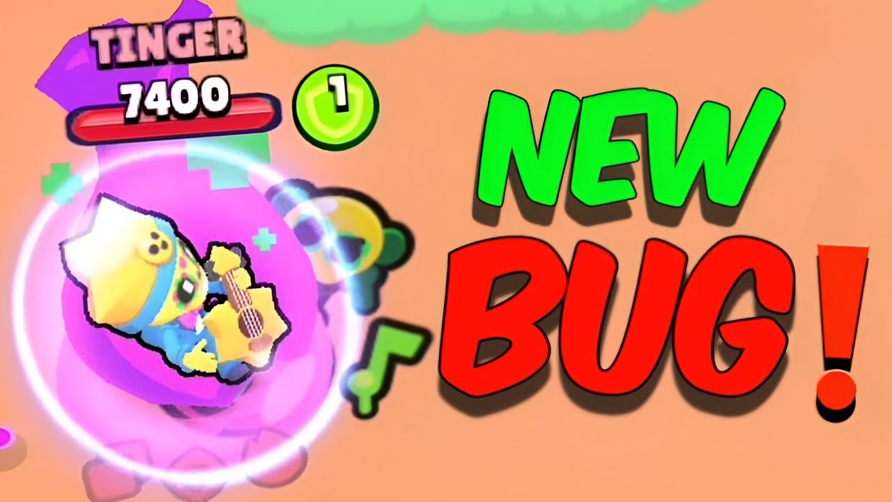 NEW Poco Shield BUG!!!! - YouTube