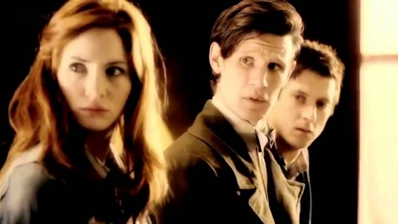 Eleventh Doctor | A Tribute. [Geronimo] - YouTube