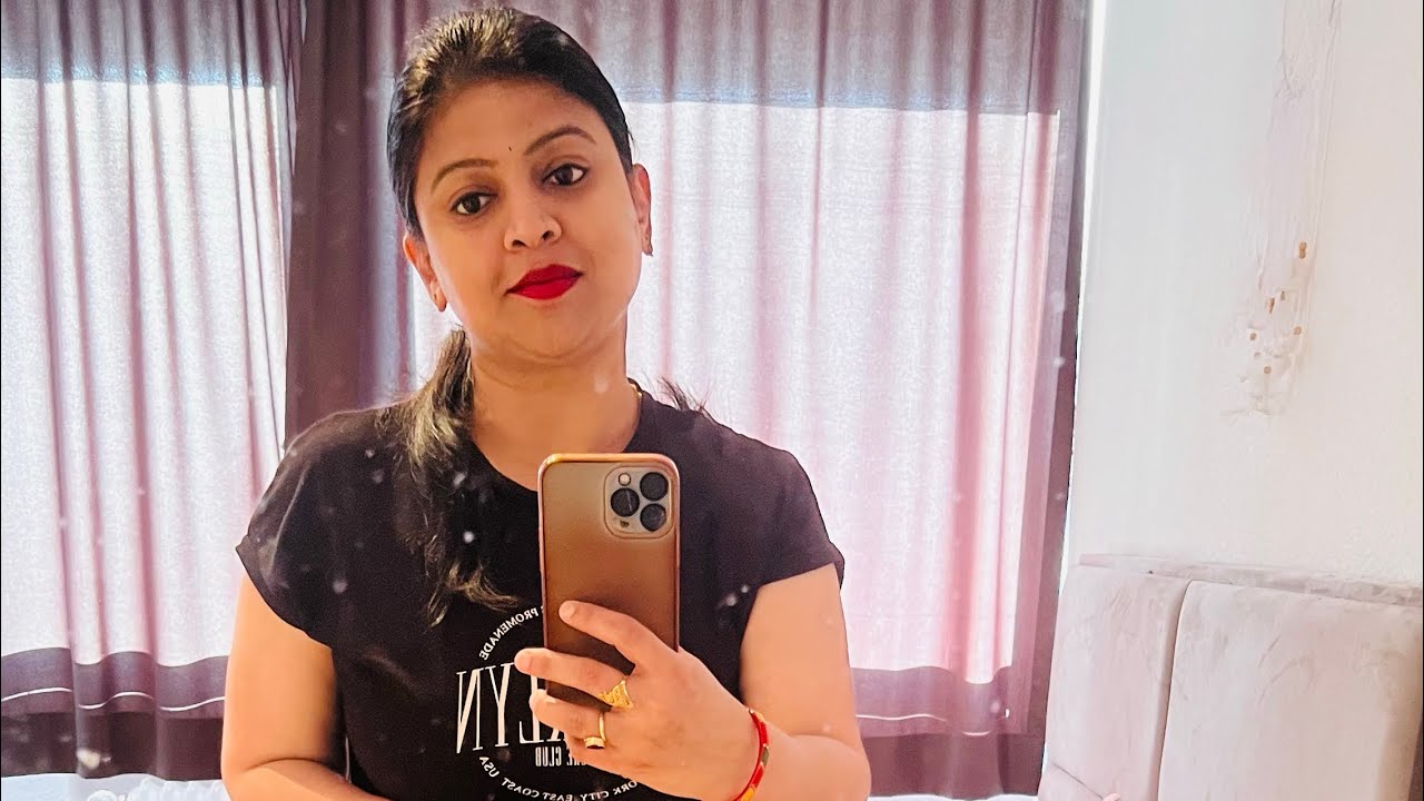 Anshu Milne pahunchi😡😡JagatBhaiya se - YouTube